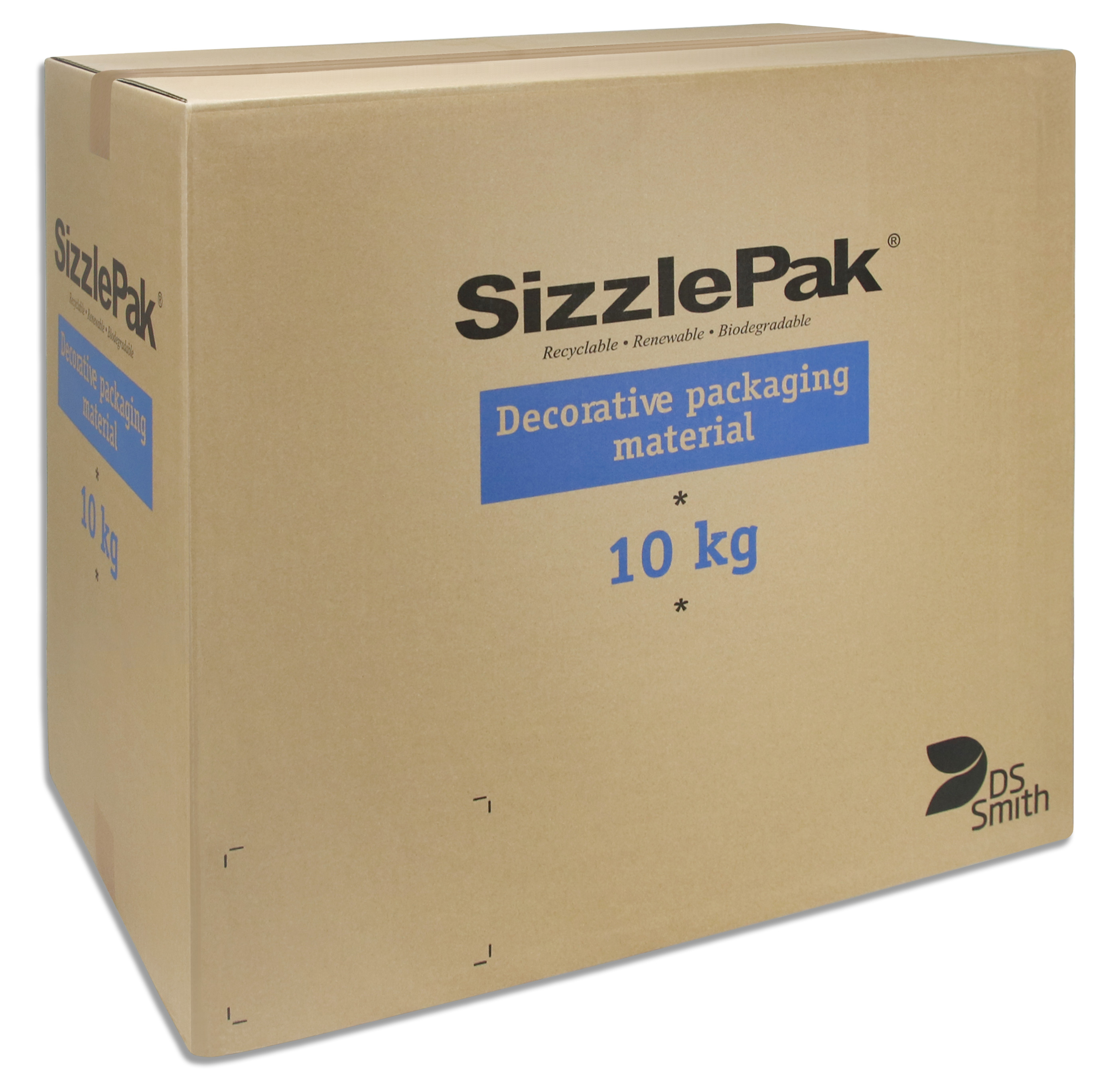 SizzlePak | Gabriel Geschenkverpackungen